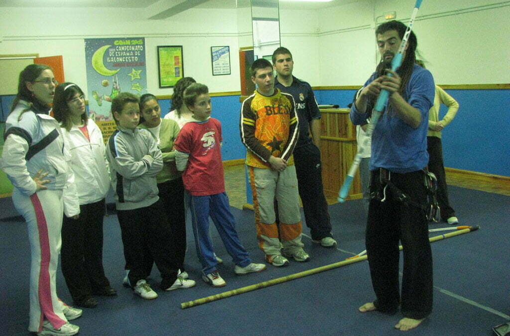 actividades-coininos-coin-arco