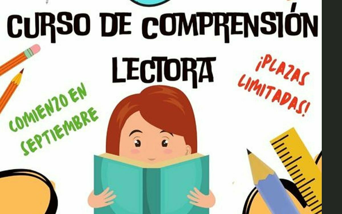 Curso de comprension lectora