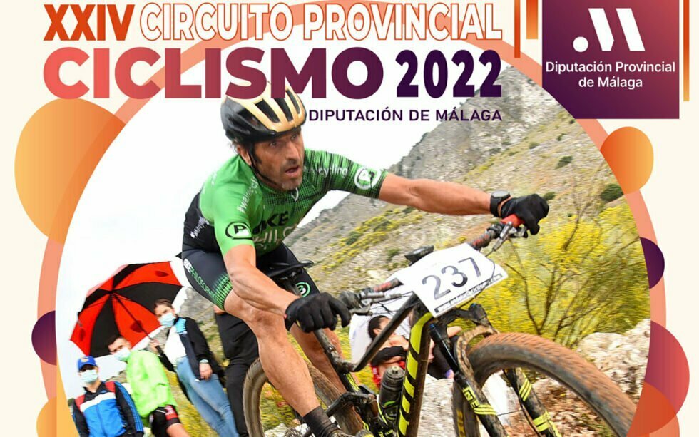 Marcha BTT Ciudad de Álora - Media maratón Marcha BTT Ciudad de Álora - Media maratón
