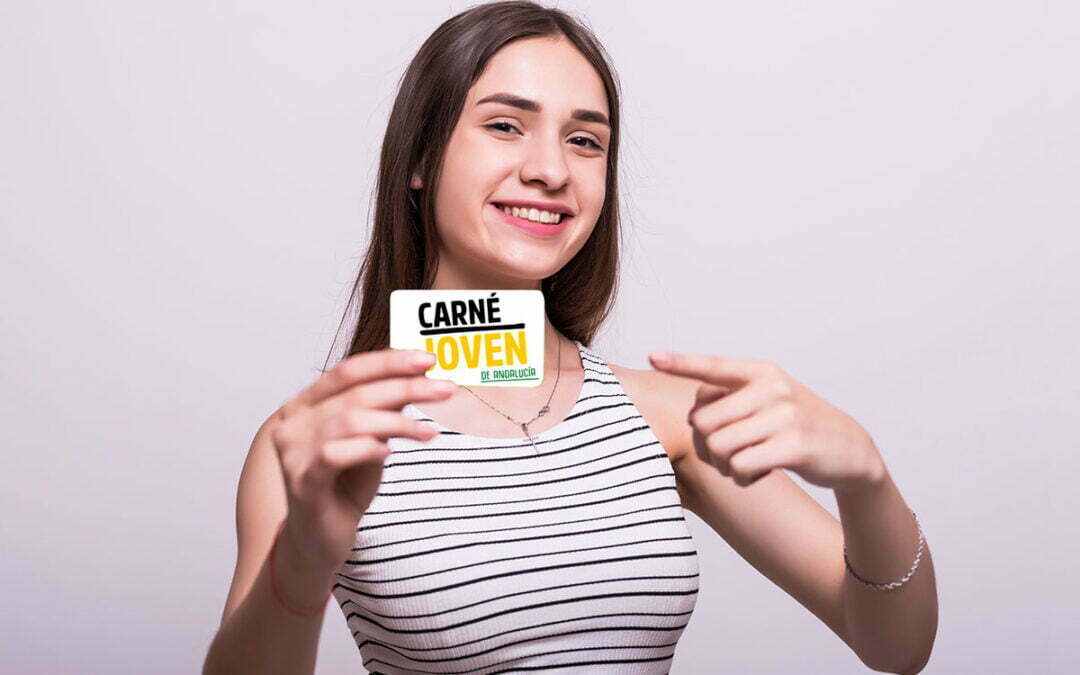 Beneficios del Carnet Joven para los/as adolescentes Beneficios del Carnet Joven para los/as adolescentes