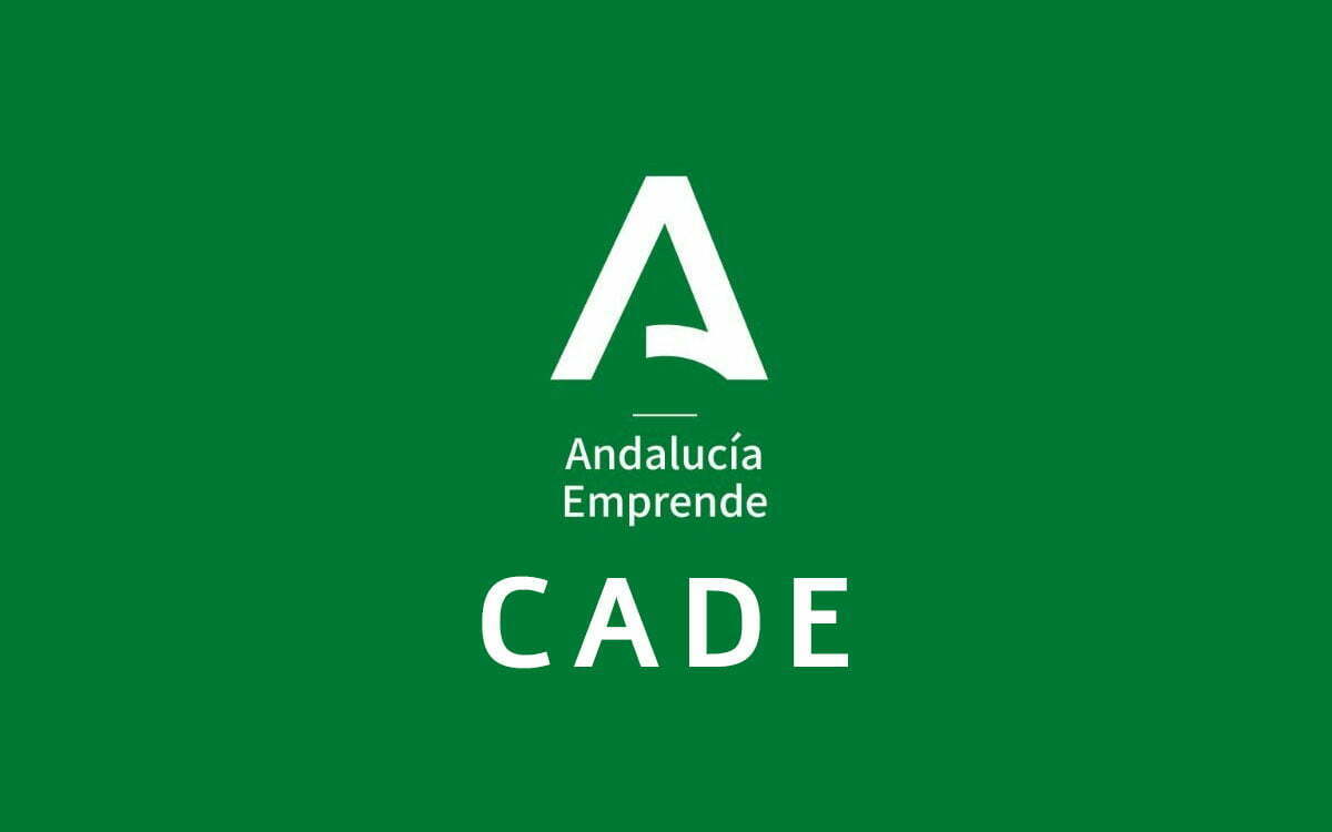CADE, Centros Andaluces de Emprendimiento