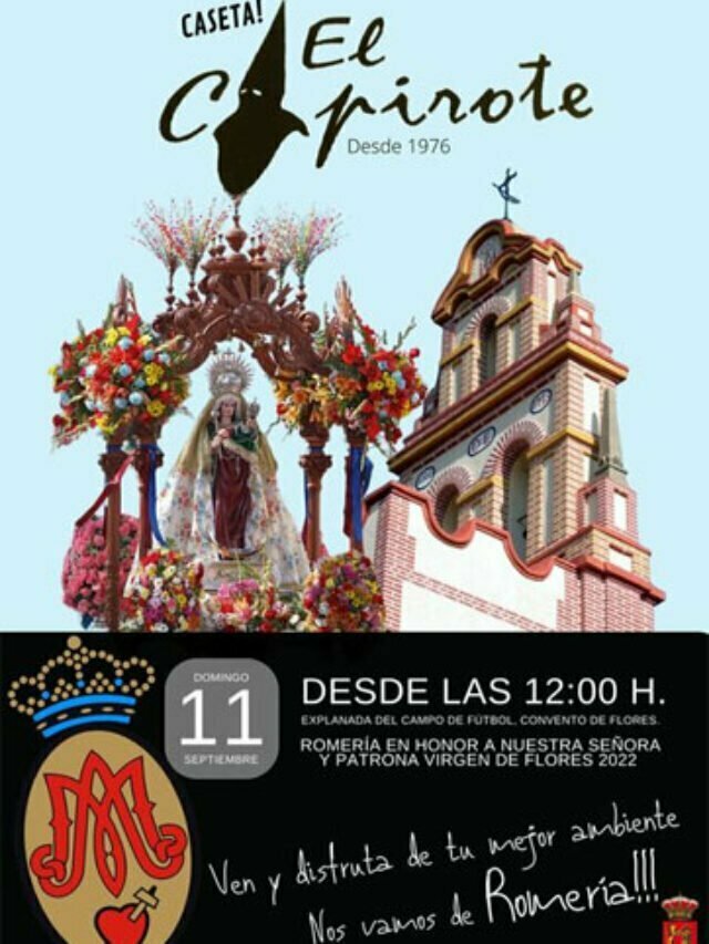 Caseta El Capirote - Valle del Guadalhorce información, noticias ...