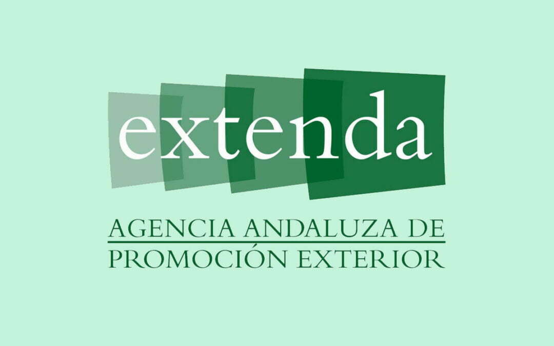 Extenda, Andalucía Exportación e inversión extranjera