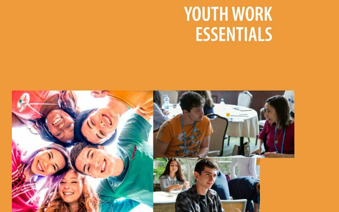Curso Erasmus+ Youth work Essentials en Brezice (Eslovenia)