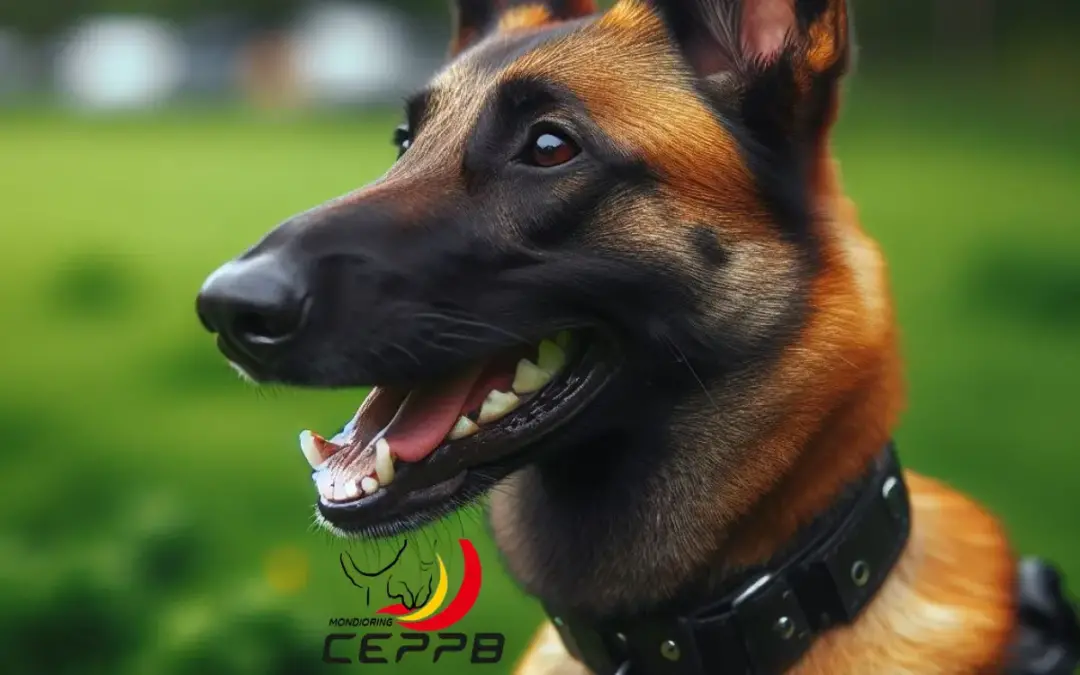 ¡Campeonato Nacional de Mondioring en Cártama! - Animales