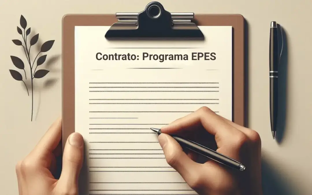 Programa EPES: Oportunidad laboral y formación en Andalucía